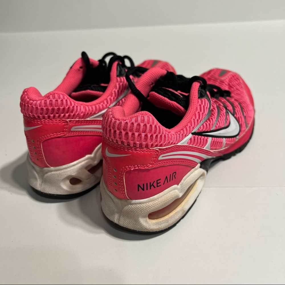 Nike Air Max Torch 4 'Digital Pink' Pink/Black Women'… - Gem